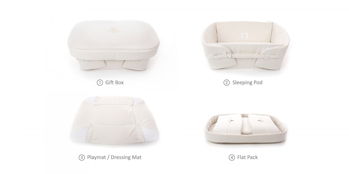 Sleep – Design Insight